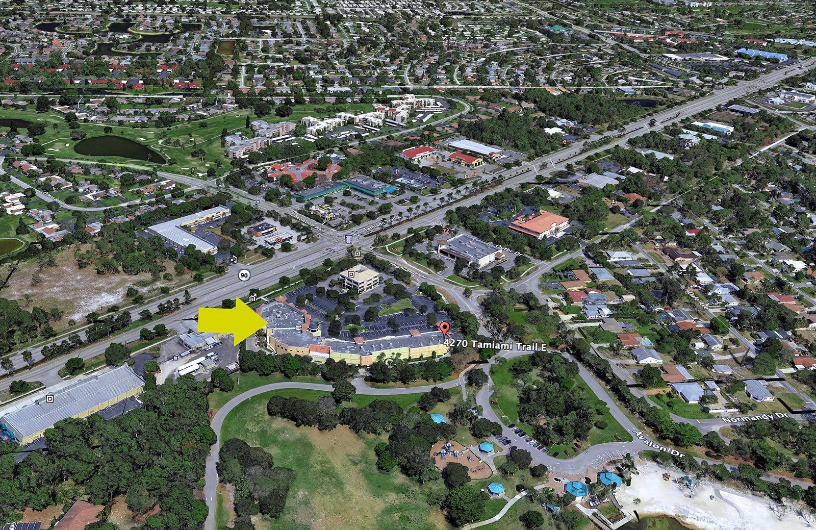 Home - Sugden Park Plaza